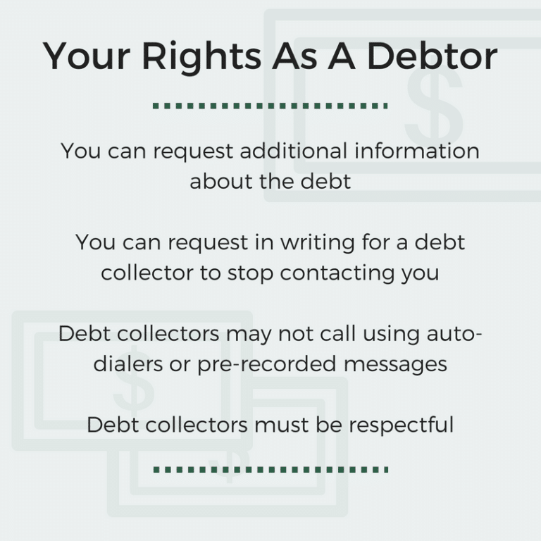 Debt Harassment Attorneys in Chicago | Debt Collection Rights Lawyers
